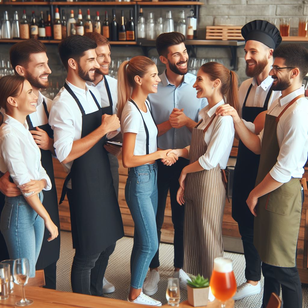 Restaurant Employee Harassment is no joke! Create an Emotionally and ...